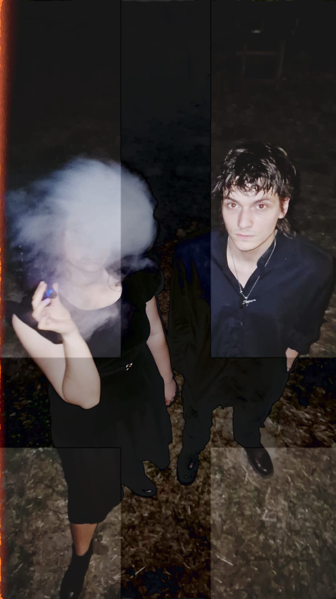 ISOLATED SYSTEM - rockcontest.it